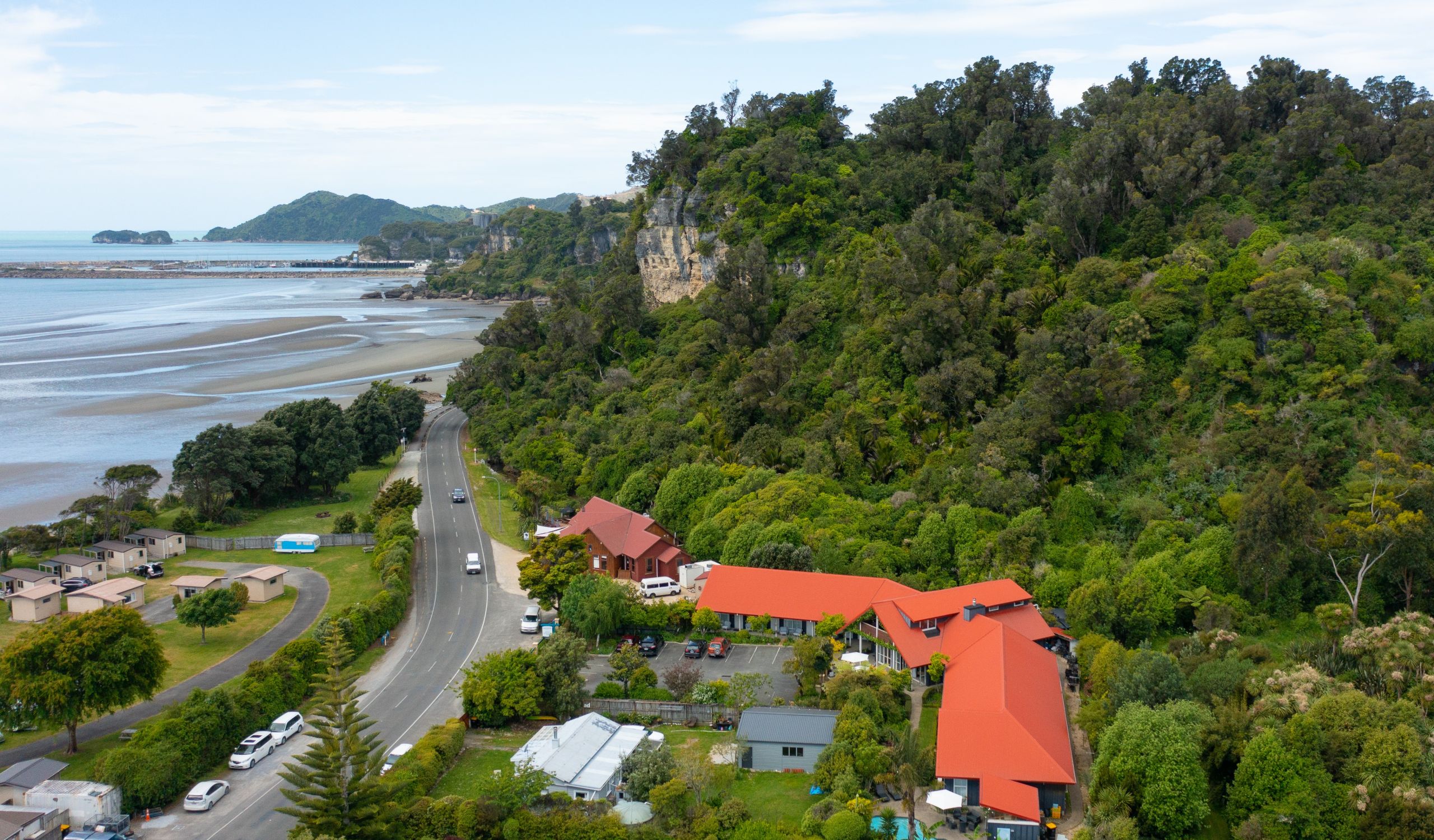 Ratanui Lodge | Gift Vouchers