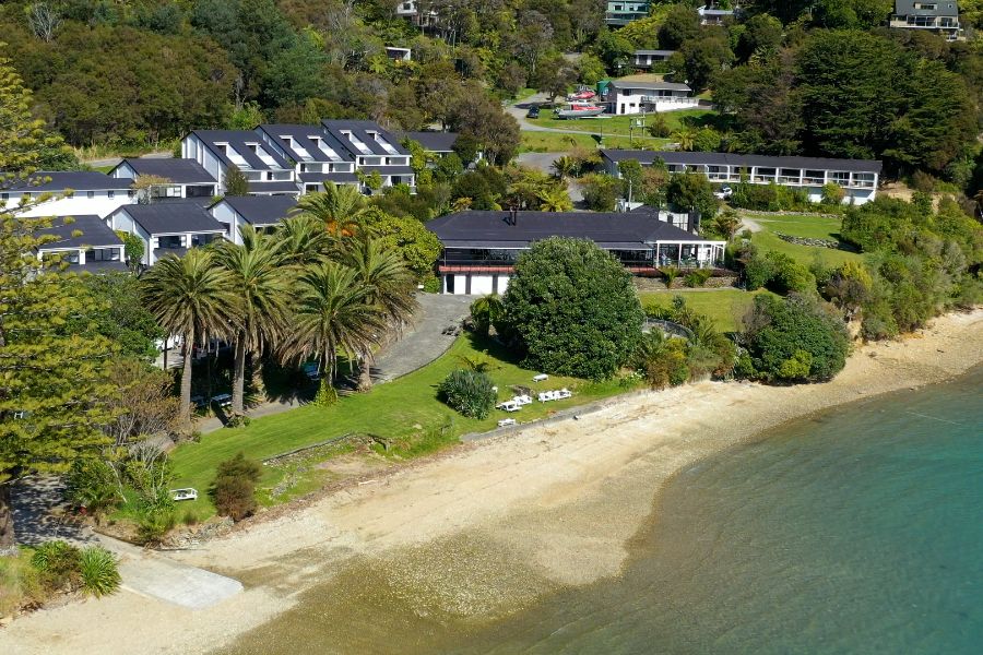 The Portage Resort Accommodation | Gift Vouchers